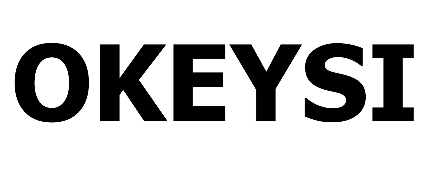 Enviar Curriculum Okeysi 【2025