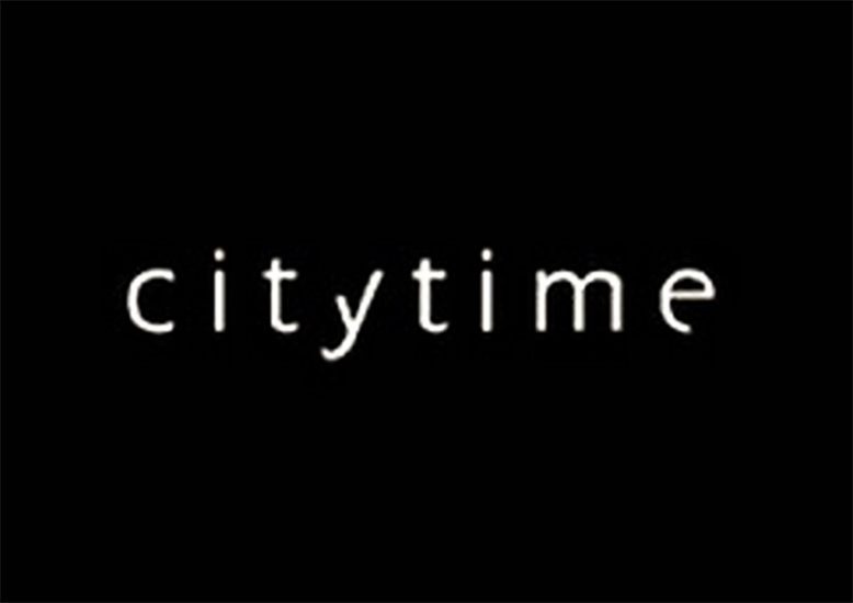 Enviar el Currículum a City Time 【2025
