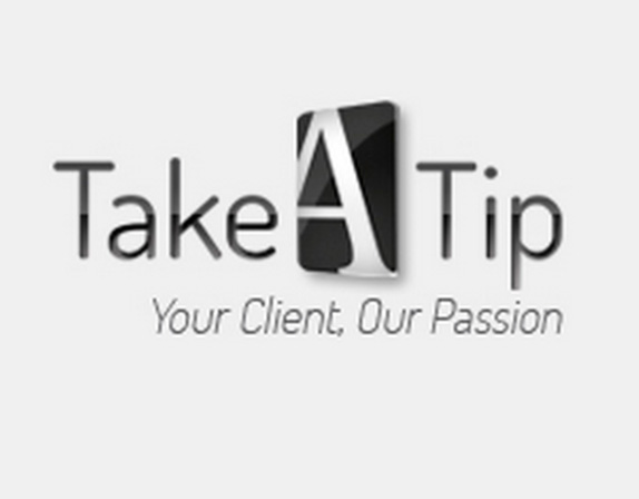 Enviar Curriculum Take a Tip 【2026