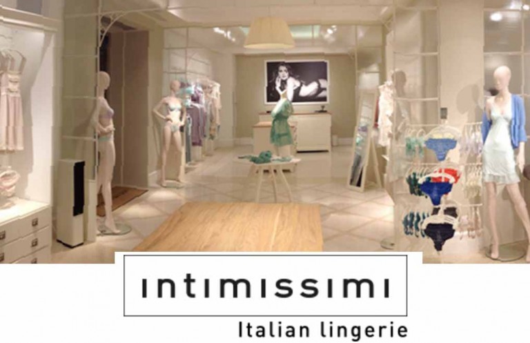 Enviar Currículum a Intimissimi 【2025