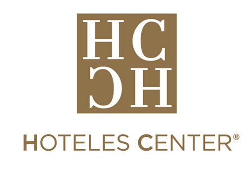 Enviar Curriculum Hoteles Center 【2025