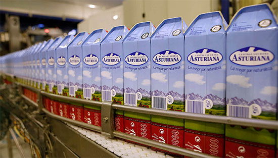 Enviar Curriculum Capsa Food 【2026