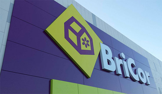 Enviar Curriculum a Bricor 【2025