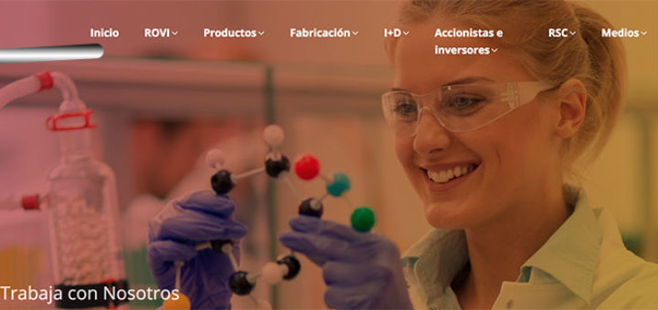 Enviar Curriculum a Vithas 【2025