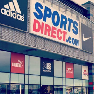 Enviar el Currículum a Primark 【2025